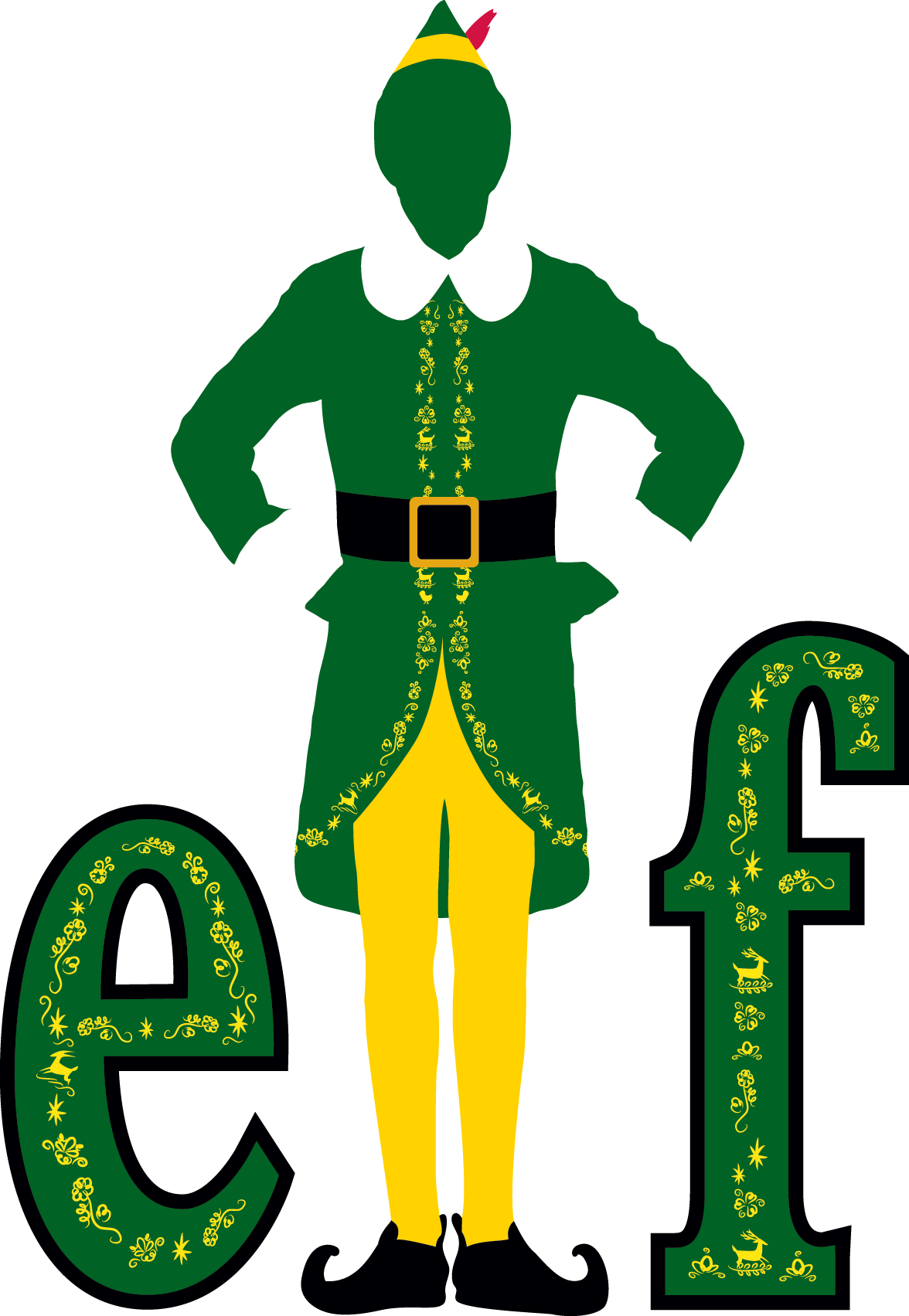 Warner Bros. Discovery Celebrates the 20th Anniversary of “Elf ...